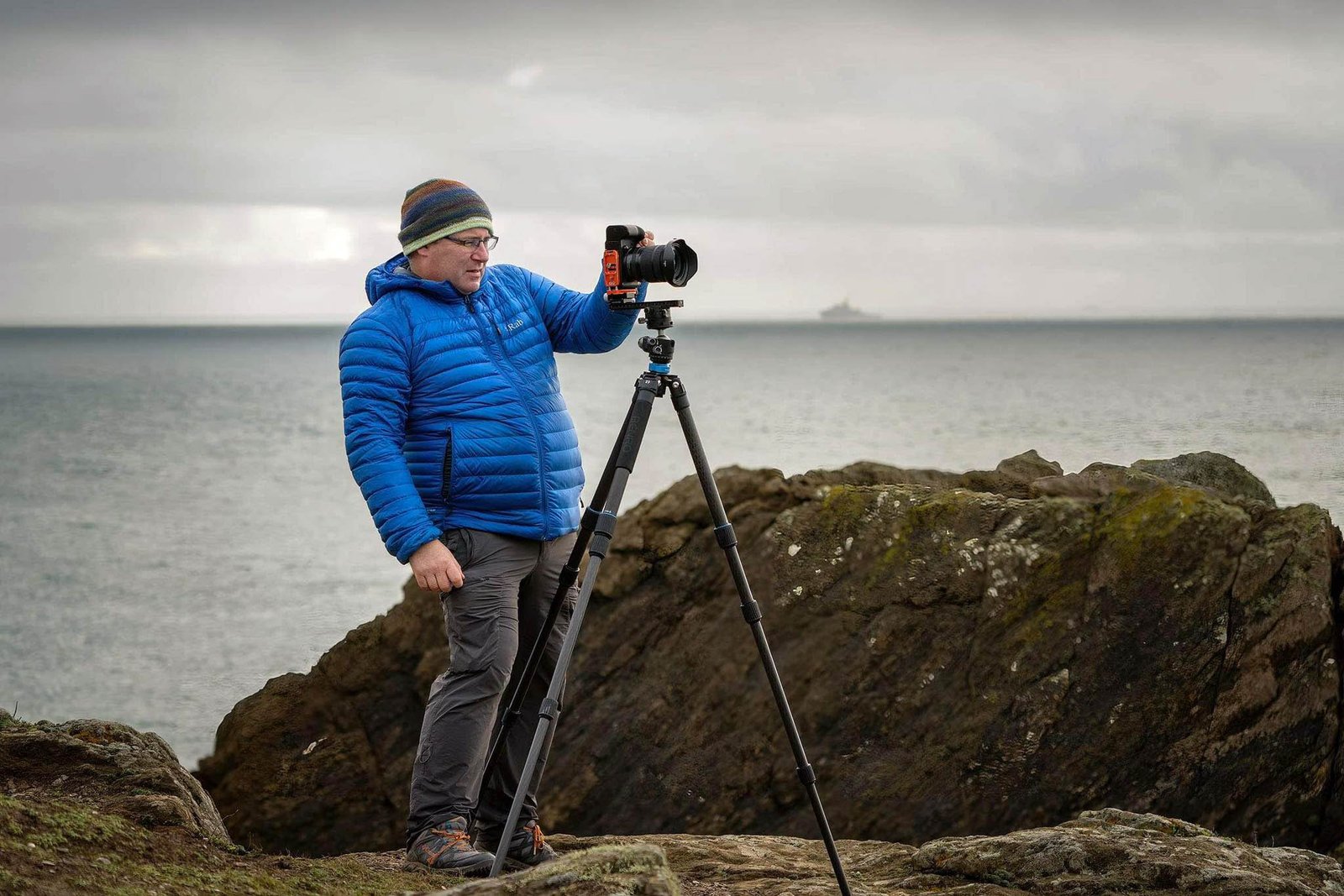 Professional Photographer based in County Cork, Ireland - Rodney O ...