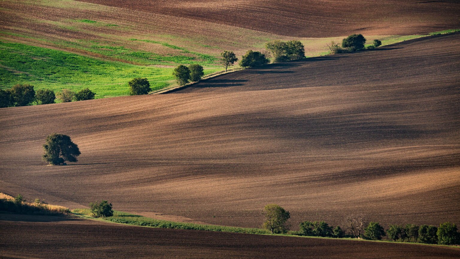 Discover Moravia - A Great New Photo Tour in the Czech Republic
