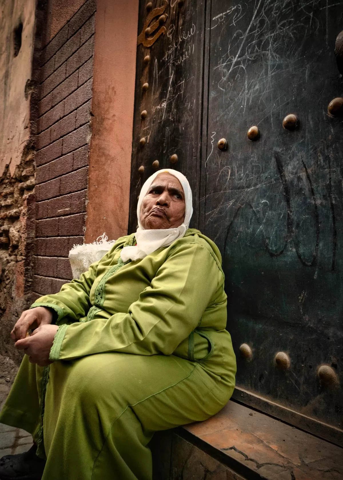 Morocco Photo Tour and Workshop - Feb 2027.